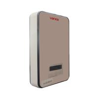 China LED Display Electric Water Heater with Smart Temperature Control - 220V 50Hz, 3kW/5kW Power Options for Home and Commercial Use for sale