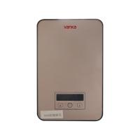China LED Display Electric Water Heater with Smart Temperature Control - 220V 50Hz, 3kW/5kW Power Options for Home and Commercial Use for sale