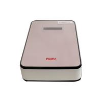 China LED Display Electric Water Heater with Smart Temperature Control - 220V 50Hz, 3kW/5kW Power Options for Home and Commercial Use for sale