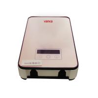 China LED Display Electric Water Heater with Smart Temperature Control - 220V 50Hz, 3kW/5kW Power Options for Home and Commercial Use for sale