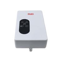 China White Intelligent Electric Water Heater with Continuous Hot Water Supply and Advanced Temperature Control for Residential Use for sale