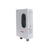 China White Intelligent Electric Water Heater with Continuous Hot Water Supply and Advanced Temperature Control for Residential Use for sale