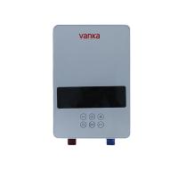 China SmartFlow Electric Water Heater with Continuous Hot Water Supply and Energy-Saving Design for Home Use for sale
