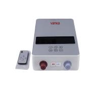 China SmartFlow Electric Water Heater with Continuous Hot Water Supply and Energy-Saving Design for Home Use for sale