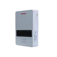 China SmartFlow Electric Water Heater with Continuous Hot Water Supply and Energy-Saving Design for Home Use for sale