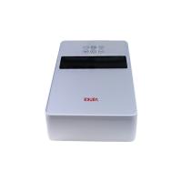 China SmartFlow Electric Water Heater with Continuous Hot Water Supply and Energy-Saving Design for Home Use for sale
