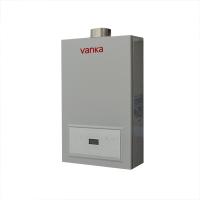 China Custom and Standard Indoor Gas Water Heater 6L to 20L LPG Natural Gas Wall Mounted for sale