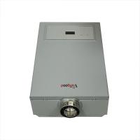 China Custom and Standard Indoor Gas Water Heater 6L to 20L LPG Natural Gas Wall Mounted for sale