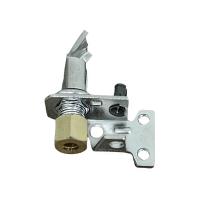 China Gas Water Heater Ignition Burner with High-Temperature Resistance - Customizable Size for Residential & Commercial Models for sale