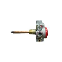 China Gas Water Heater Thermostatic Control Valve with 1/2 Gas and 3/4 Water Connections for NG/LPG Systems for sale