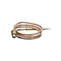 China High-Performance Water Heater Accessories Stable Performance Thermocouple For Temperature Regulation for sale