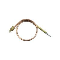 China High-Performance Water Heater Accessories Stable Performance Thermocouple For Temperature Regulation for sale