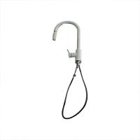 China Adaptive Multiuse Kitchen Tap with 500,000 Cycle Durability and 1.5MPa Pressure Resistance Single Handle Sink Mixer for sale
