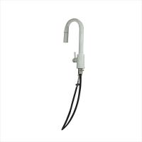 China Adaptive Multiuse Kitchen Tap with 500,000 Cycle Durability and 1.5MPa Pressure Resistance Single Handle Sink Mixer for sale