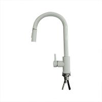 China Adaptive Multiuse Kitchen Tap with 500,000 Cycle Durability and 1.5MPa Pressure Resistance Single Handle Sink Mixer for sale