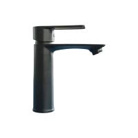 China OEM ODM Single Handle Basin Faucet with 360° Swivel Spout and 3-5 Year Warranty for Bathroom Kitchen for sale