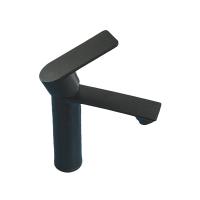 China OEM ODM Single Handle Basin Faucet with 360° Swivel Spout and 3-5 Year Warranty for Bathroom Kitchen for sale