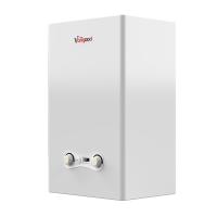 China Wall Mounted Natural Gas Combi Boiler 90% Thermal Efficiency for Central Heating and Hot Water for sale