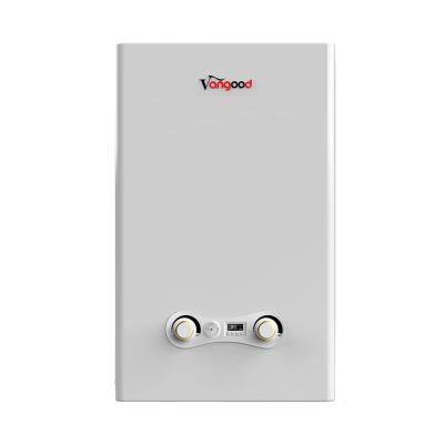 China Wall Mounted Natural Gas Combi Boiler 90% Thermal Efficiency for Central Heating and Hot Water for sale
