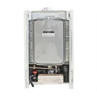 China Wall Mounted Natural Gas Combi Boiler 90% Thermal Efficiency for Central Heating and Hot Water for sale