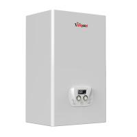 China Wall Mounted Gas Combi Boiler 90% Efficiency Sealed Combustion for Home Heating and Hot Water for sale