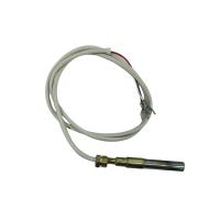 China High Temperature Thermocouple & Thermopile Sensors for Gas Fireplaces & BBQ Equipment - 0.08mm to 0.20mm Thickness for sale