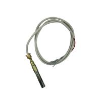 China High Temperature Thermocouple & Thermopile Sensors for Gas Fireplaces & BBQ Equipment - 0.08mm to 0.20mm Thickness for sale