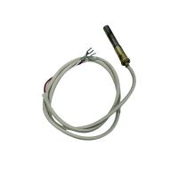 China High Temperature Thermocouple & Thermopile Sensors for Gas Fireplaces & BBQ Equipment - 0.08mm to 0.20mm Thickness for sale