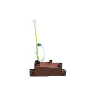 China Electronic Spark Plug Pulse Igniter 220-240V 50-60Hz for Gas Appliances with +120°C Temperature Resistance for sale
