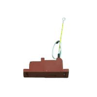 China Electronic Spark Plug Pulse Igniter 220-240V 50-60Hz for Gas Appliances with +120°C Temperature Resistance for sale