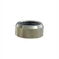 China Zinc Alloy Gas Stove Oven Knob 45mm Diameter with Custom Color Options and Universal Compatibility for sale