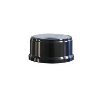 China Vanka Silver Gas Stove Knob - Heat-Resistant Stainless Steel/Zinc Alloy Oven Control Accessory for Built-In Appliances for sale