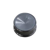 China Vanka Silver Gas Stove Knob - Heat-Resistant Stainless Steel/Zinc Alloy Oven Control Accessory for Built-In Appliances for sale