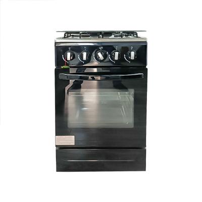 China Electric Vertical Oven with 4 Burners 2800W 220V - Multifunctional Baking Grilling Cooking Appliance for Home Kitchens for sale