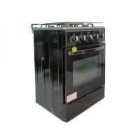China Electric Vertical Oven with 4 Burners 2800W 220V - Multifunctional Baking Grilling Cooking Appliance for Home Kitchens for sale