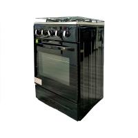 China Electric Vertical Oven with 4 Burners 2800W 220V - Multifunctional Baking Grilling Cooking Appliance for Home Kitchens for sale