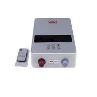 China SmartFlow Electric Water Heater with Continuous Flow and Energy-Efficient Design for Home Use for sale