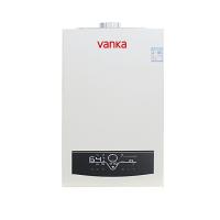 China Vanka W1P26-C Fully Premixed Condensing Combi Gas Boiler 25.6kW 720x420x312mm Wall Mounted 220V CE Approved for sale