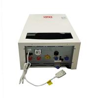 China Vanka W1P26-C Fully Premixed Condensing Combi Gas Boiler 25.6kW 720x420x312mm Wall Mounted 220V CE Approved for sale