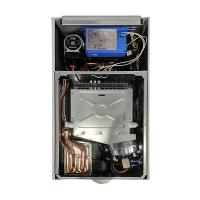 China Vanka W1P26-C Fully Premixed Condensing Combi Gas Boiler 25.6kW 720x420x312mm Wall Mounted 220V CE Approved for sale