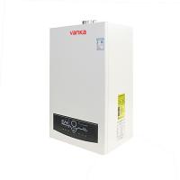 China Vanka W1P26-C Fully Premixed Condensing Combi Gas Boiler 25.6kW 720x420x312mm Wall Mounted 220V CE Approved for sale