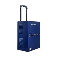 China Vanka Zero Pressure Instant Gas Water Heater 5L-6L Capacity Tankless System for Camping and Caravans for sale