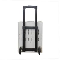 China Vanka Portable Gas Water Heater 12KW 30MJ/h with LCD Display for Camping and RV Use for sale