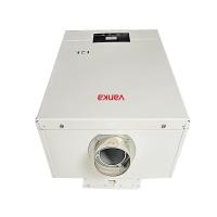China Vanka Digital Gas Water Heater - 3.18 GPM Flow Rate, 120V AC, Forced Exhaust Tankless System for Bathtub for sale