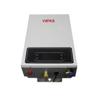 China Digital Instant Indoor Gas Water Heater 32kW Tankless System 16L/min Whole House Hot Water Supply for sale