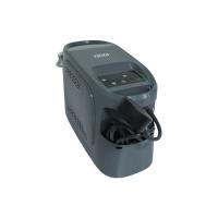China 300W Portable Camping Water Heater with 10000mAh Battery - 3-Minute Boiling for 500ml Capacity for sale