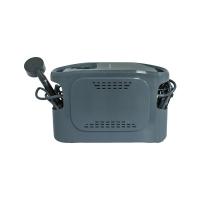 China 300W Portable Camping Water Heater with 10000mAh Battery - 3-Minute Boiling for 500ml Capacity for sale