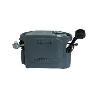 China 300W Portable Camping Water Heater with 10000mAh Battery - 3-Minute Boiling for 500ml Capacity for sale