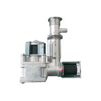 China Wall Mounted Boiler Gas Water Heater Integrated Gas Valve 24V DC LNG LPG for sale