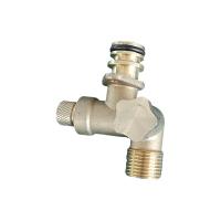 China Rust-Proof Durable Brass Outdoor Water Heater Inlet Connection for sale